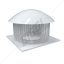 EXTRACTOR INDUSTRIAL DOMO DE 1/3 HP MONOFÁSICO - BIGGI | BIGGI ...