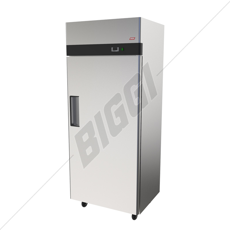 REFRIGERADOR 1 PUERTA / 650 L AIRE FORZADO - BIGGI | BIGGI ...